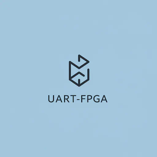 UART-FPGA | Pulindu Vidmal UART-FPGA | Pulindu Vidmal